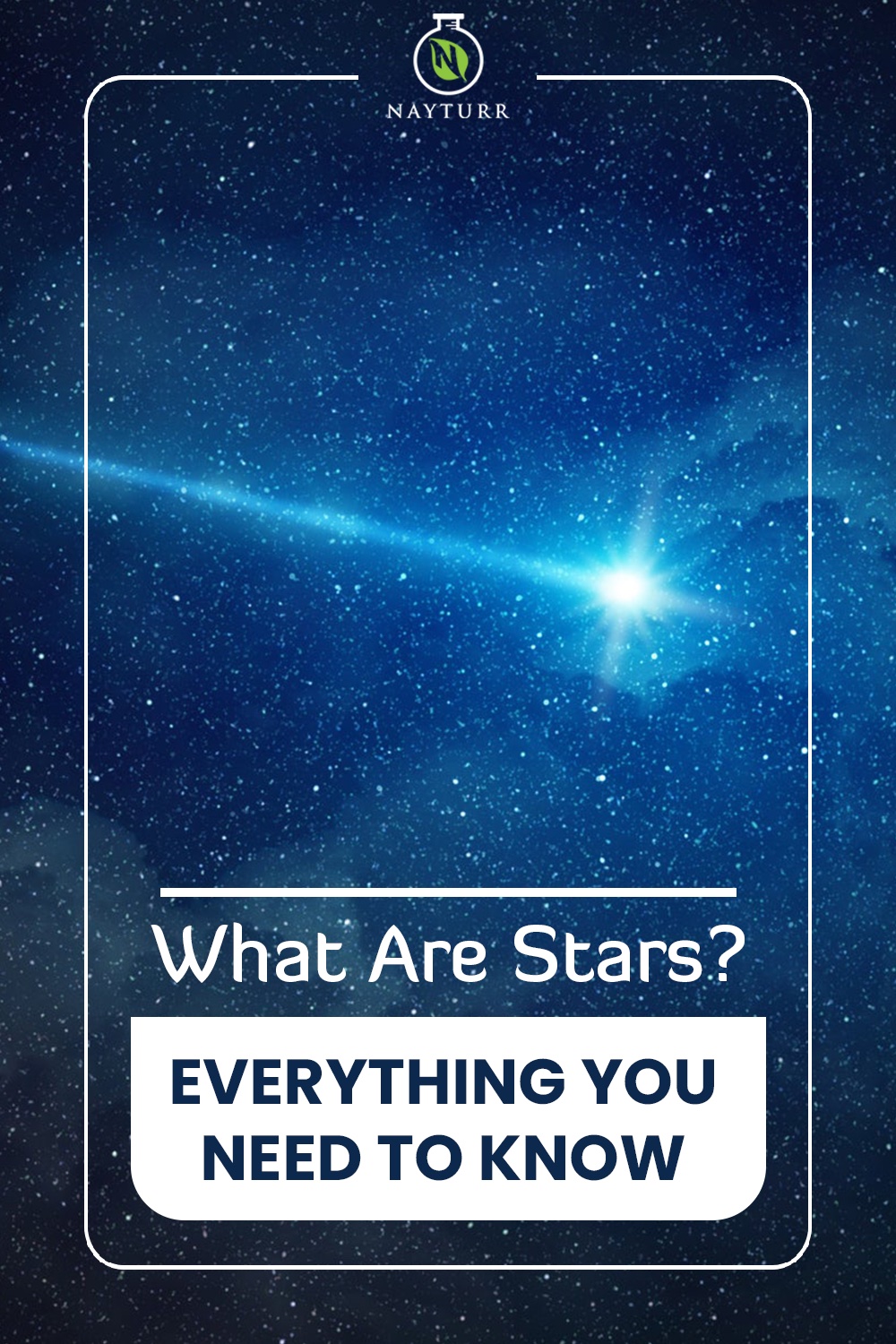 What Are Stars? Everything You Need To Know – Nayturr