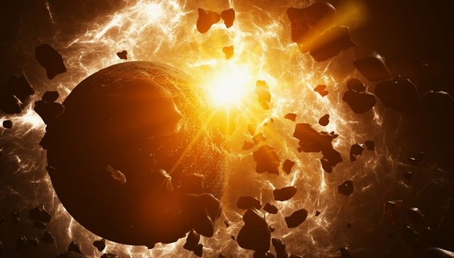 How Planets are Formed: Everything You Need to Know – Nayturr