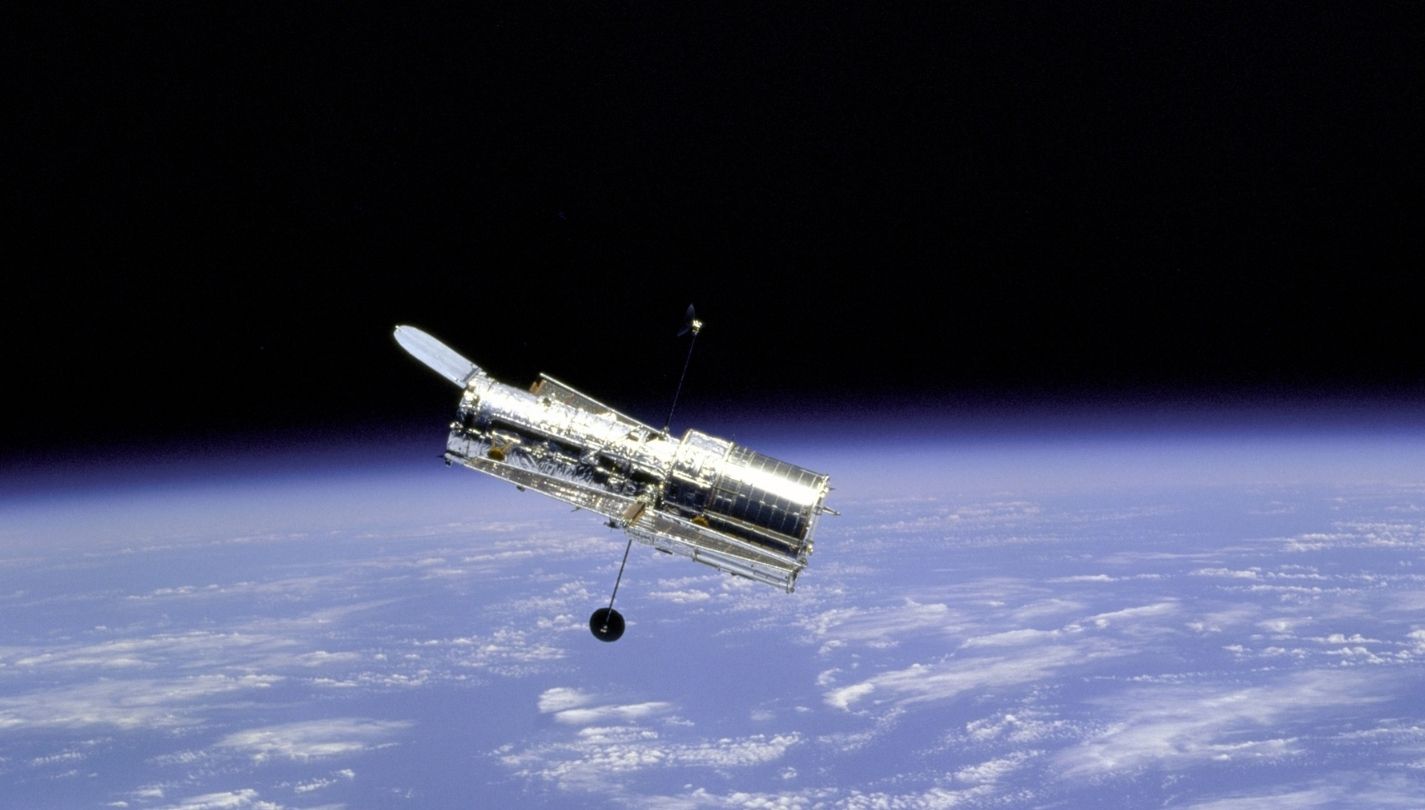 How Planets are Formed: Everything You Need to Know – Nayturr