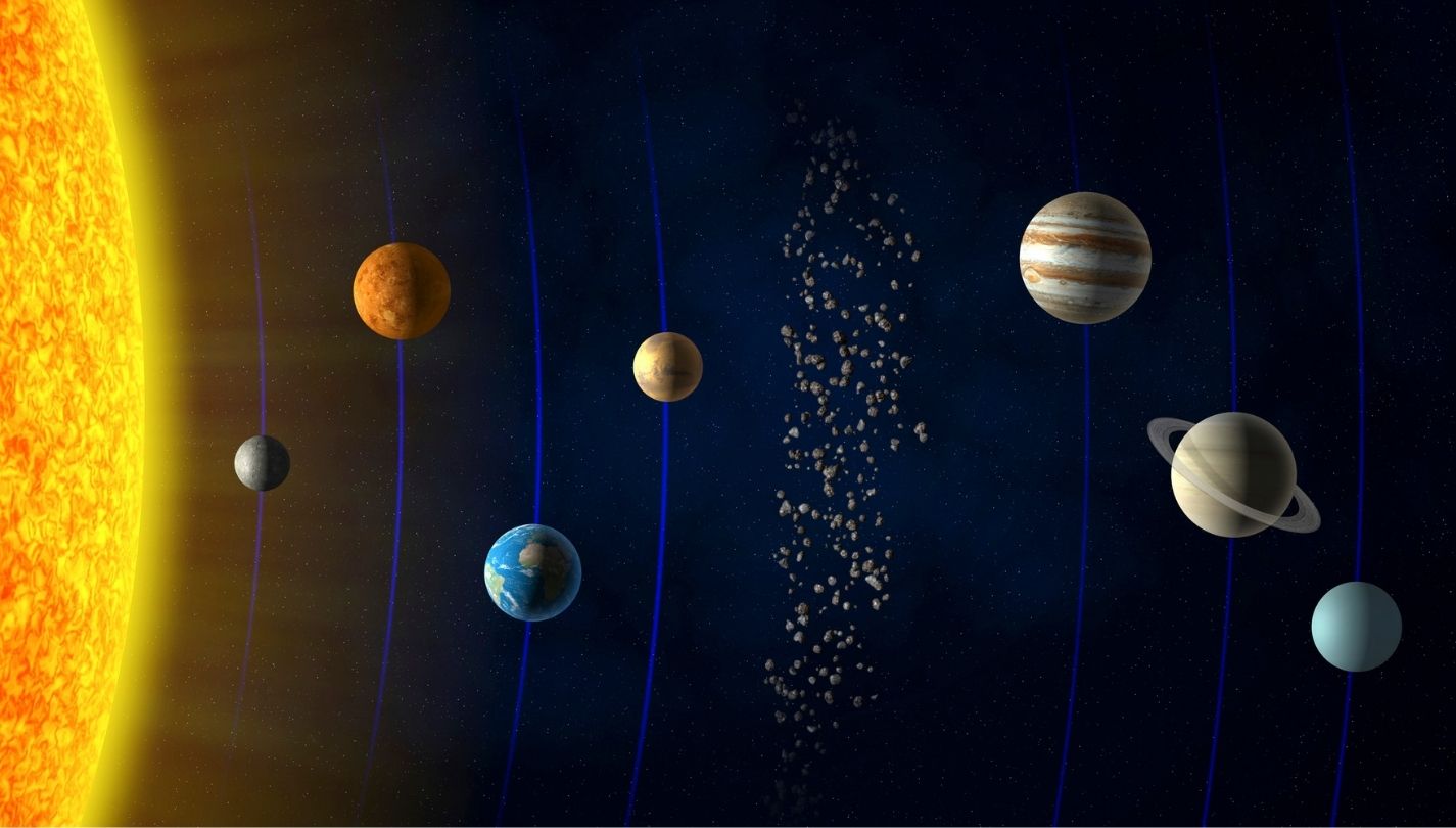 Can There Be a Solar System Without a Star? – Nayturr