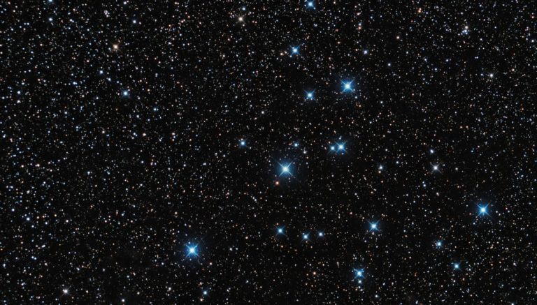 The 5 Real Reasons Why Stars Have Different Colors – Nayturr